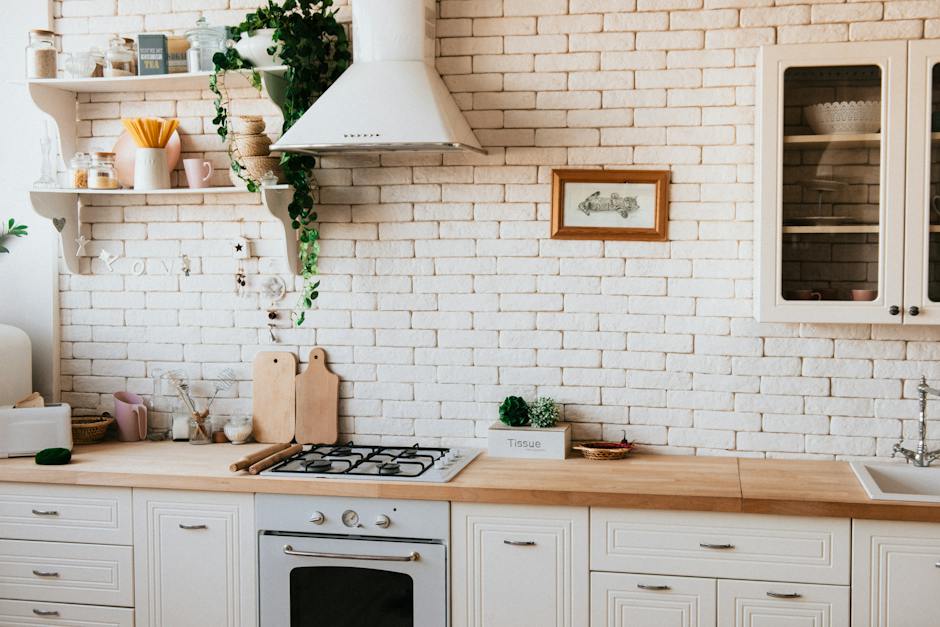Revolutionize Your Space: Unique Kitchen Modifications - The Kitchen ...