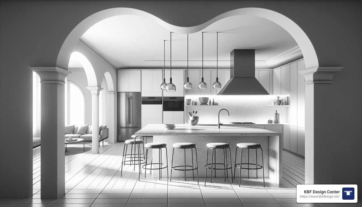 Top Kitchen and Bath Designers on a Budget - The Kitchen & Bath Design ...