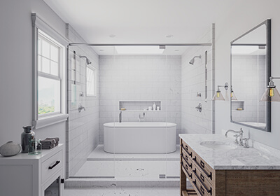Mastering Accessible Bathroom Layouts: Tips and Tricks - The Kitchen ...